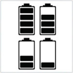 6 Things to do when your battery is low – Tech Advisory