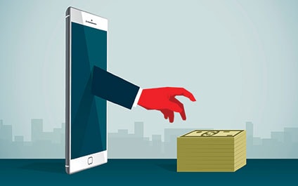 Android users beware: Ransomware is coming – Tech Advisory